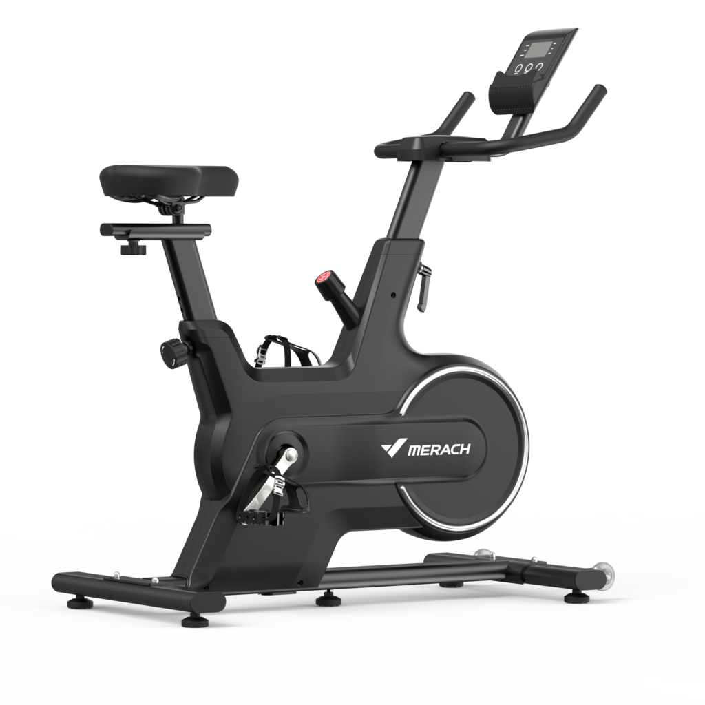 MR-667 Merach Bike - Oikos Aphrodite